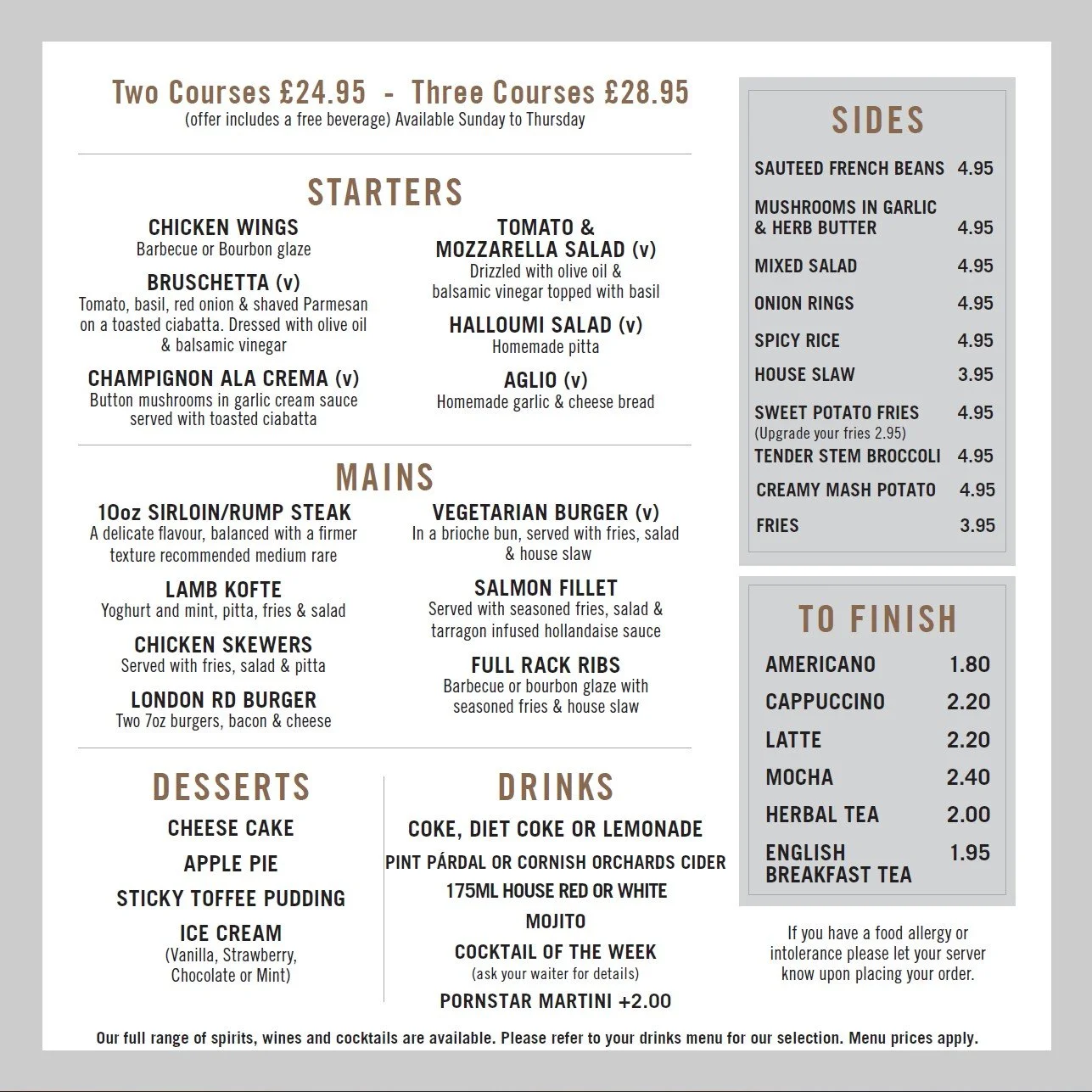 London Rd Bar Grill london-rd-bar-grill