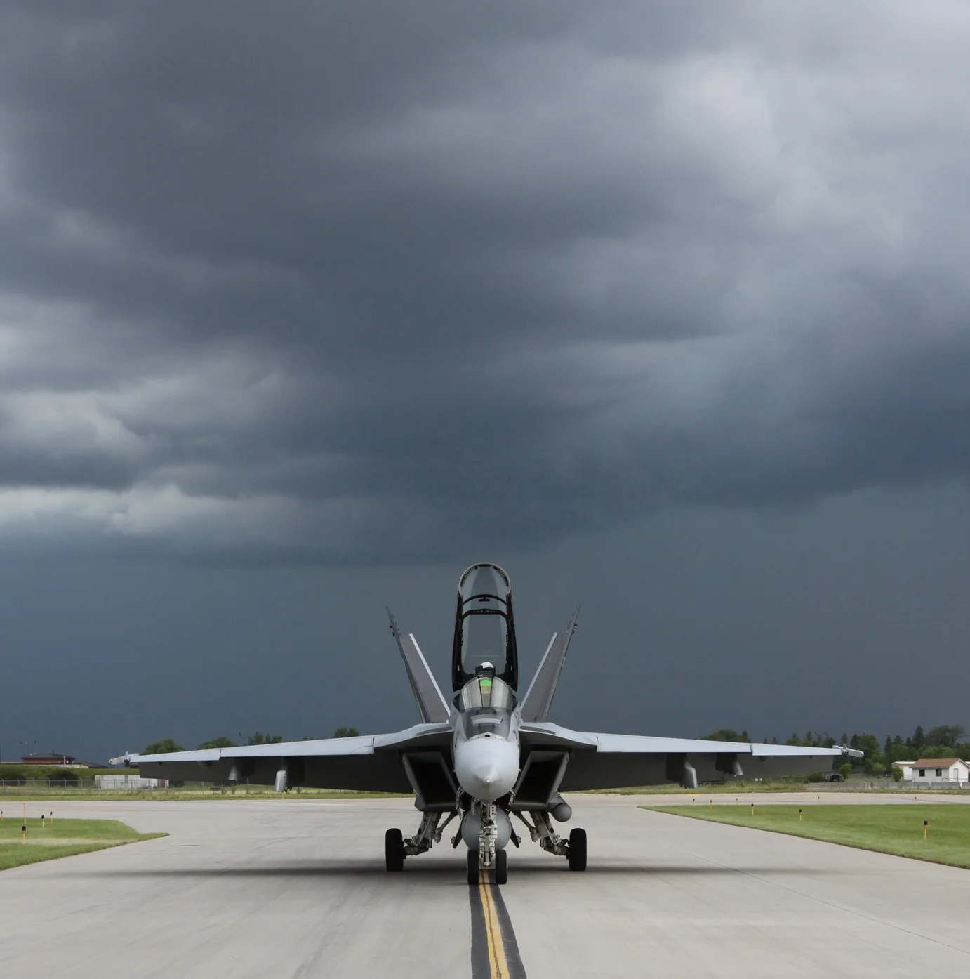 About — Fargo Airsho