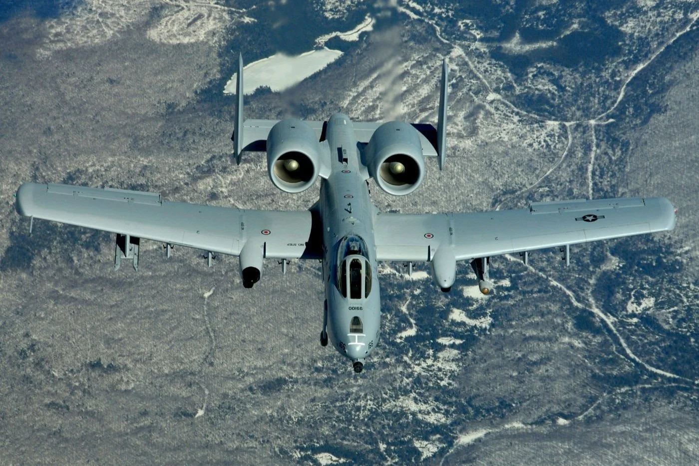 Static Displays — Fargo AirSho