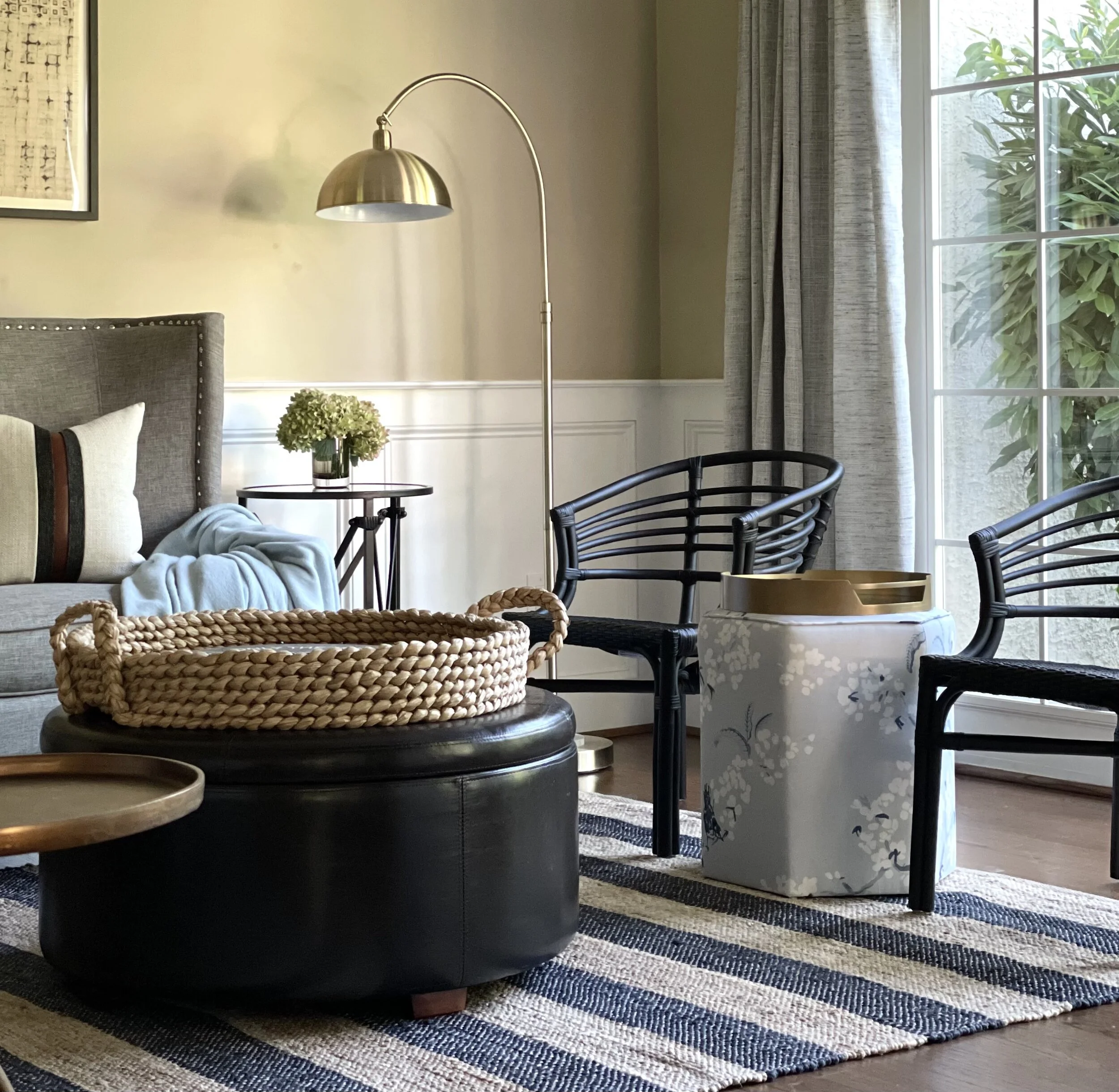 Cira James, Interior Designer