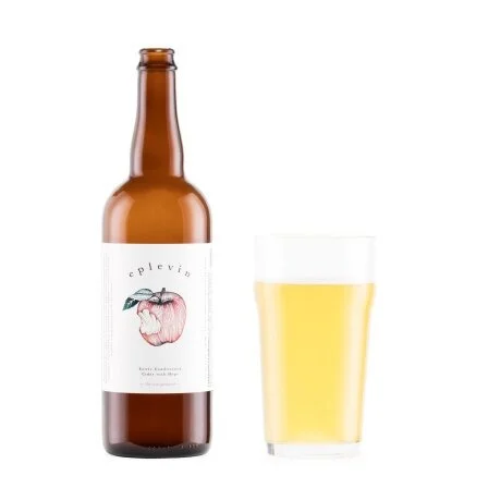 Get Cozy this Fall with Ciders from Winc — Oh So Fashionably Late