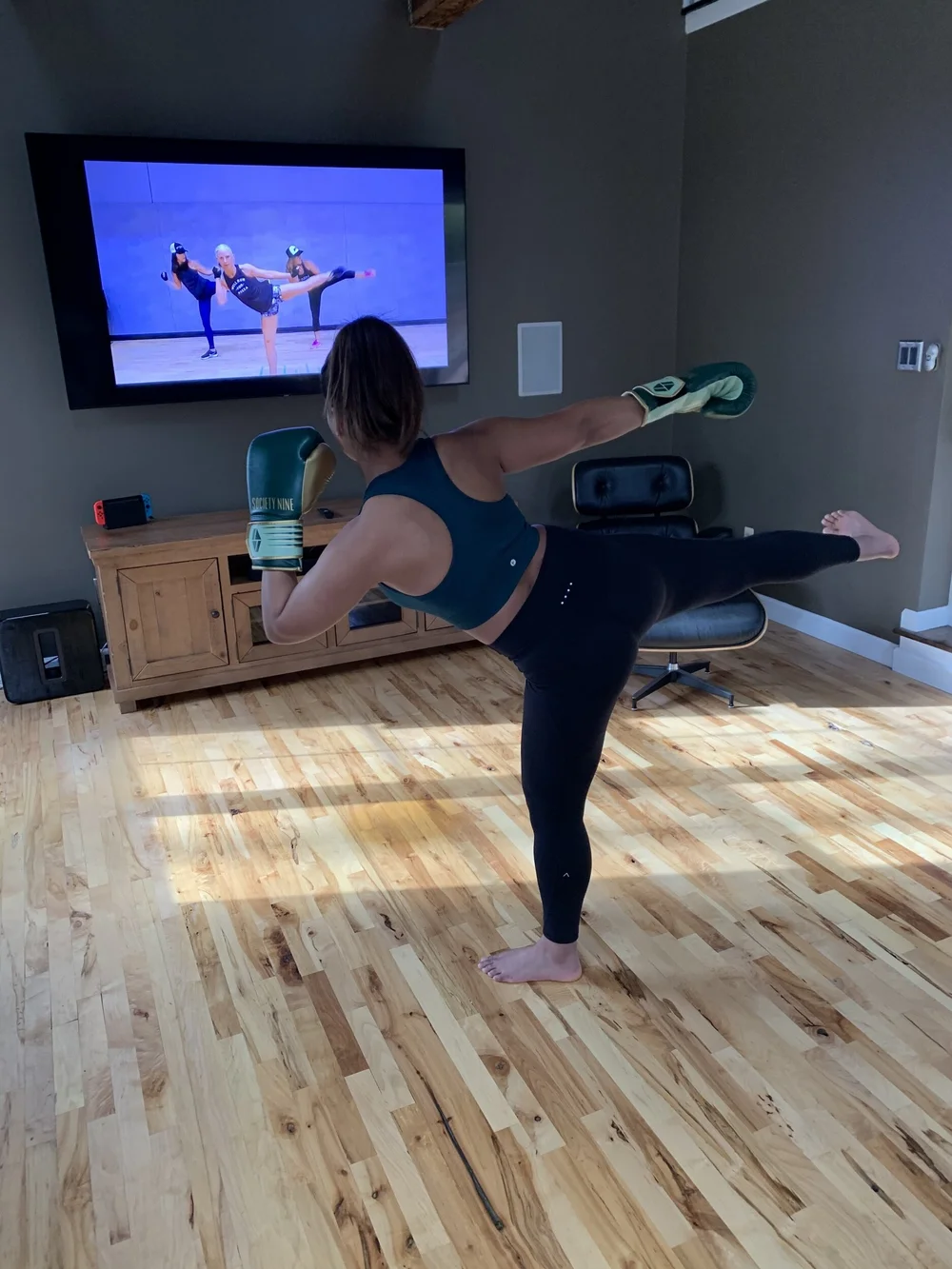 Acta Wear Workout Gear — Oh So Fashionably Late