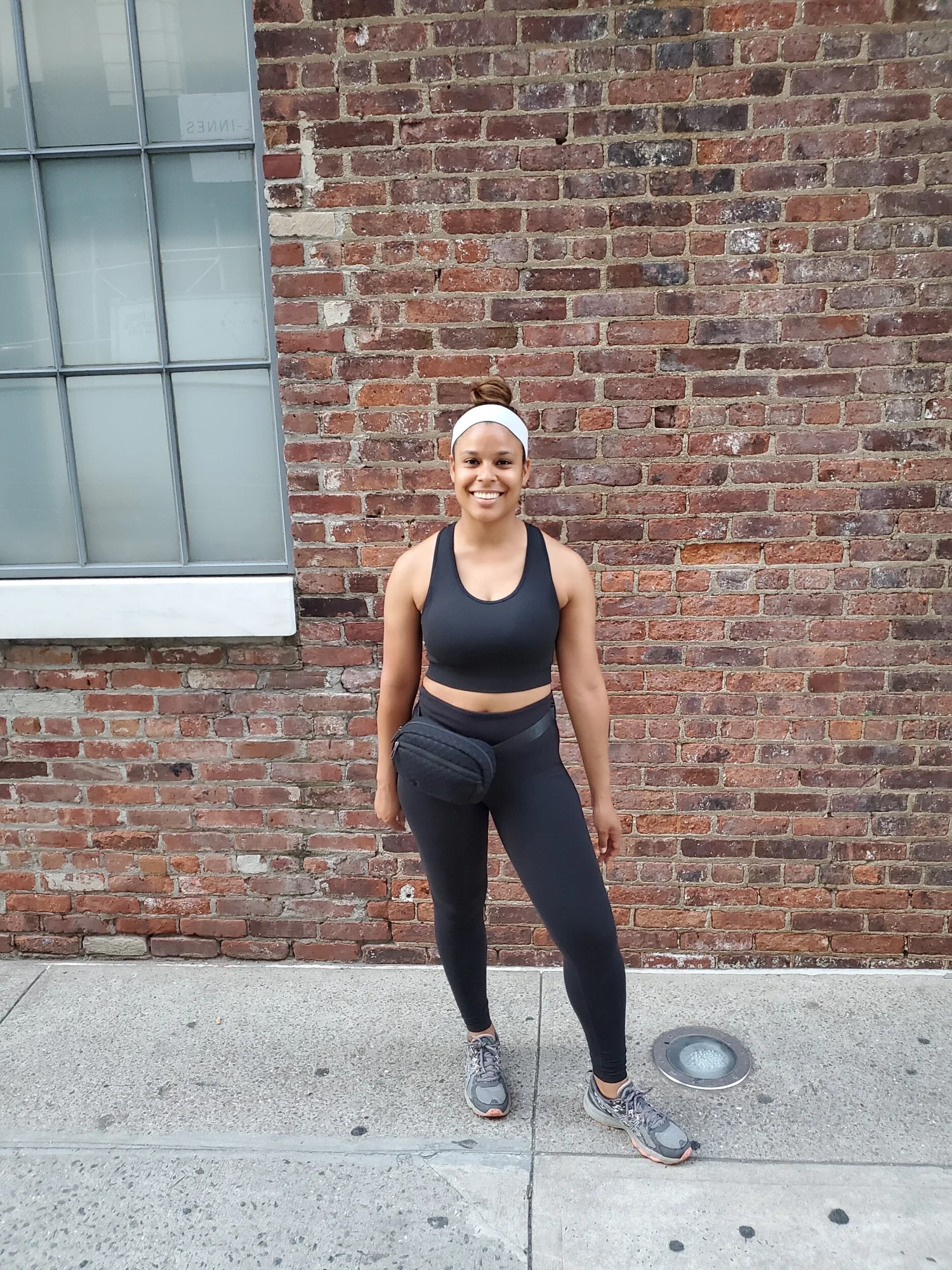 Acta Wear Workout Gear — Oh So Fashionably Late