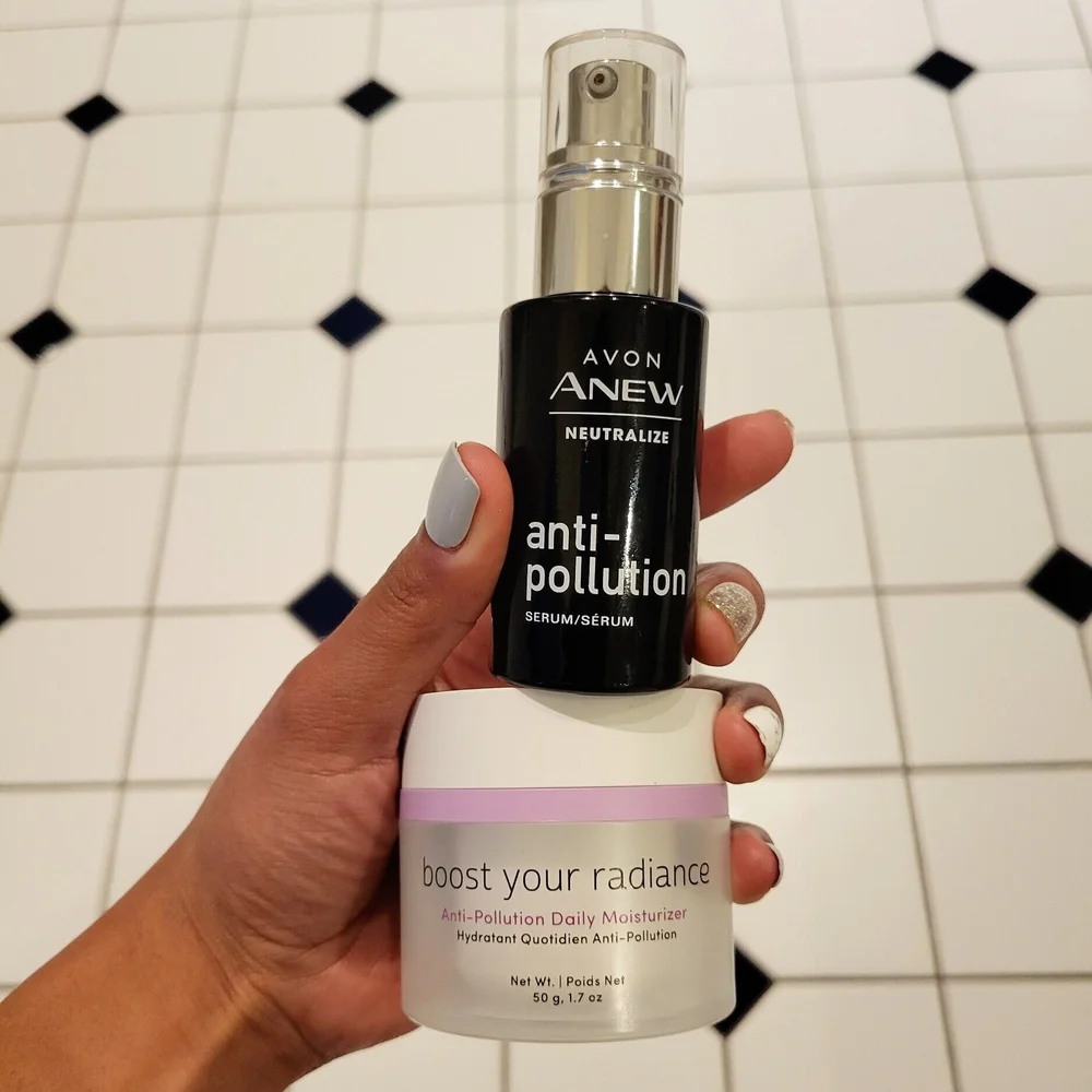 2 Anti-Pollution Products to Add to Your Skincare Routine — Oh So ...