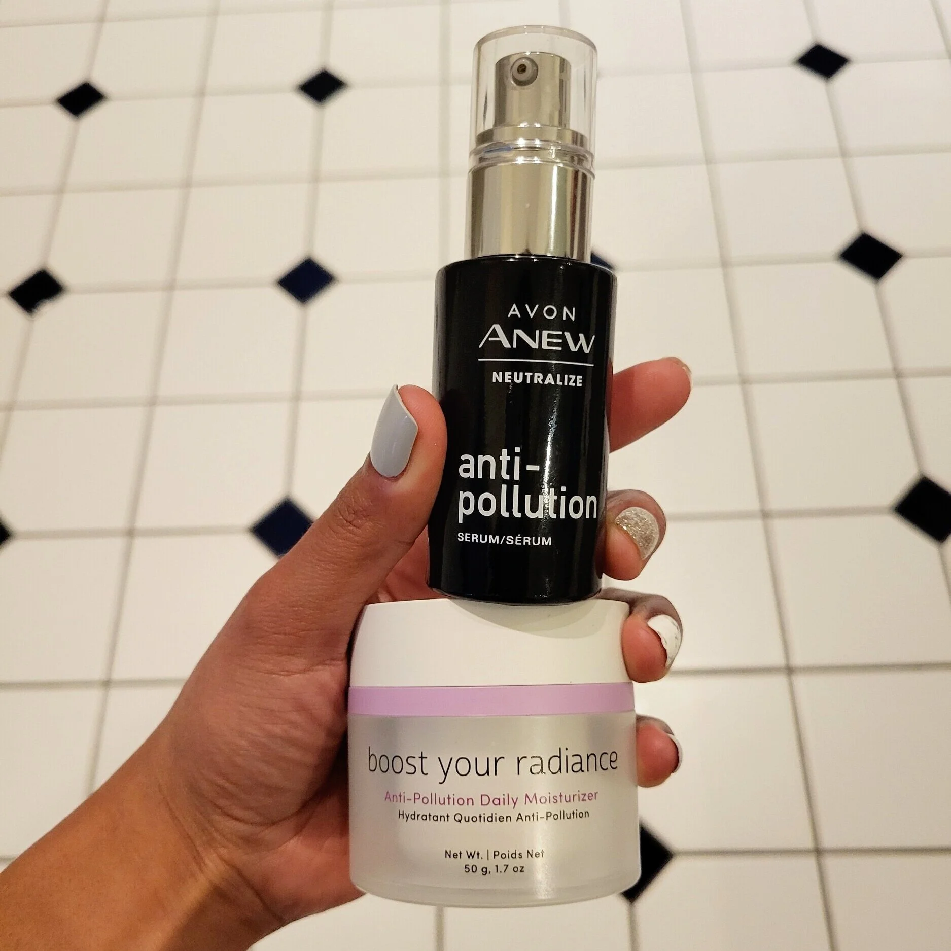 2 Anti-Pollution Products to Add to Your Skincare Routine — Oh So ...