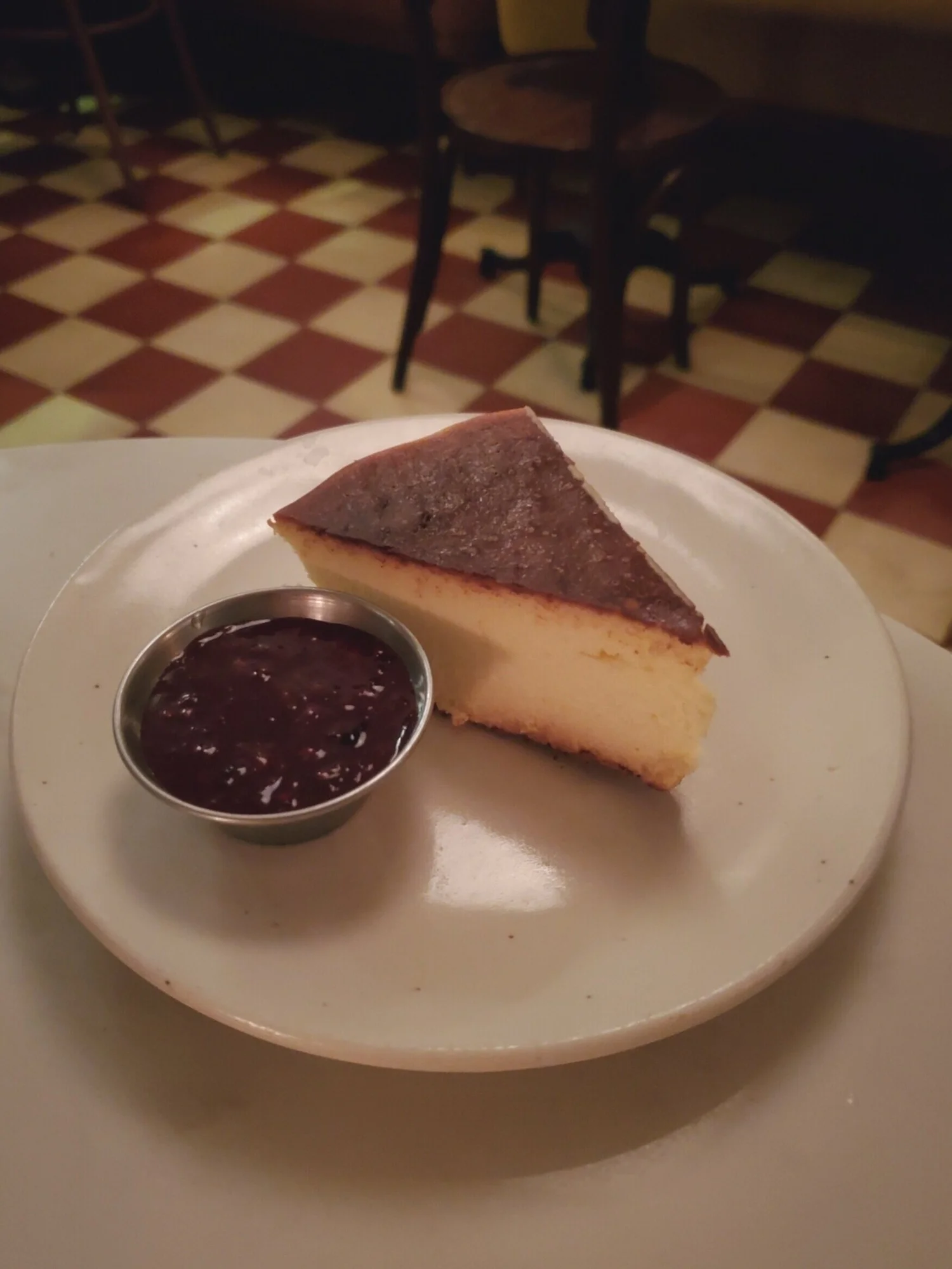 The Orchard Townhouse — Oh So Fashionably Late