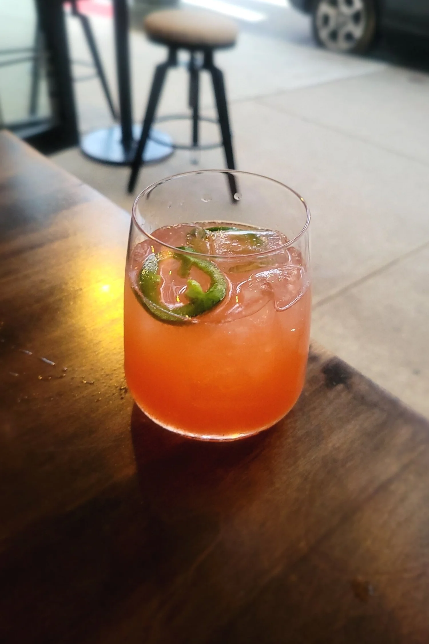 Cuisine, Cocktails & Conversation at Clay Restaurant in Harlem — Oh So ...