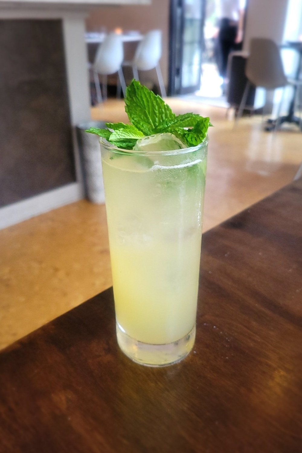 Cuisine, Cocktails & Conversation at Clay Restaurant in Harlem — Oh So ...