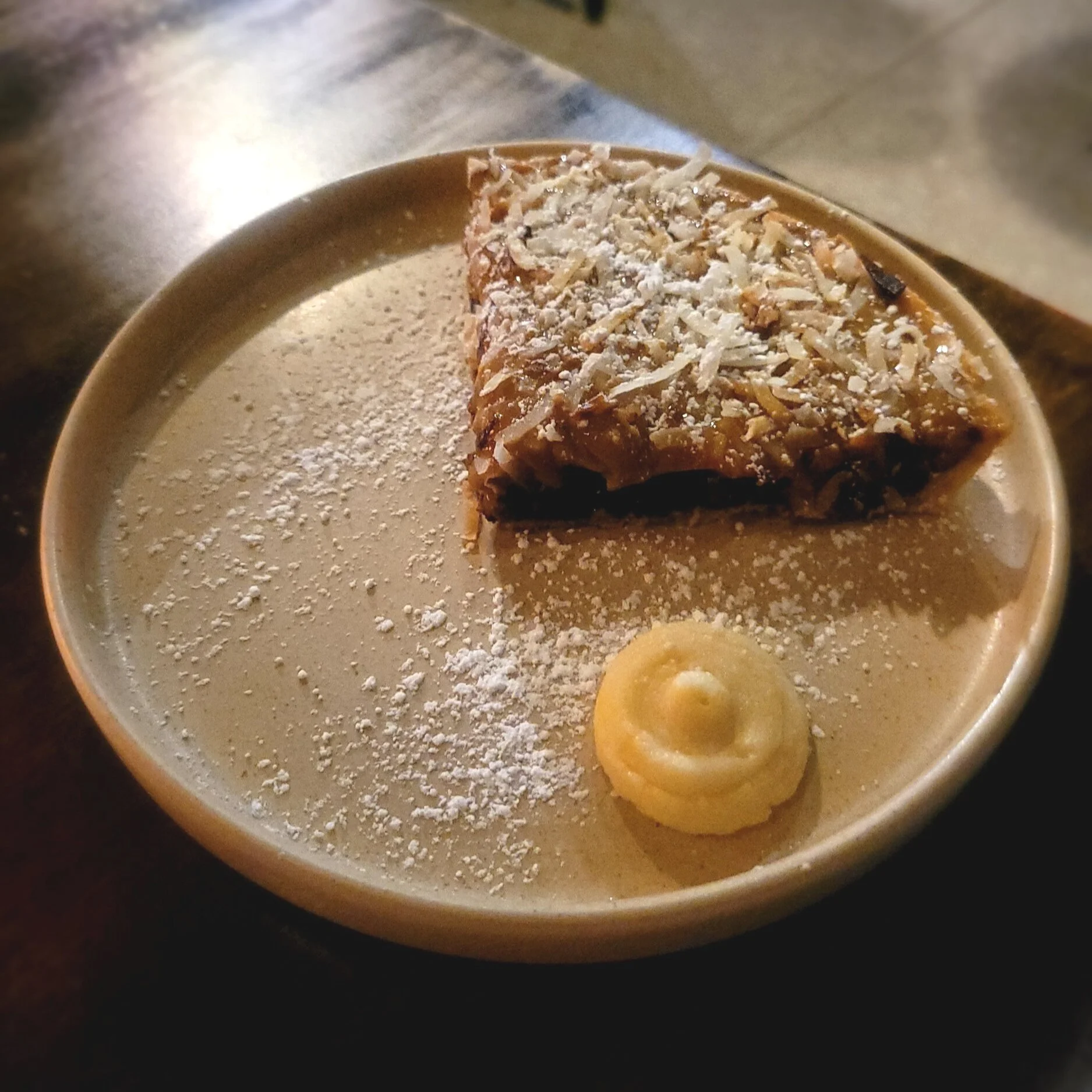 Cuisine, Cocktails & Conversation at Clay Restaurant in Harlem — Oh So ...