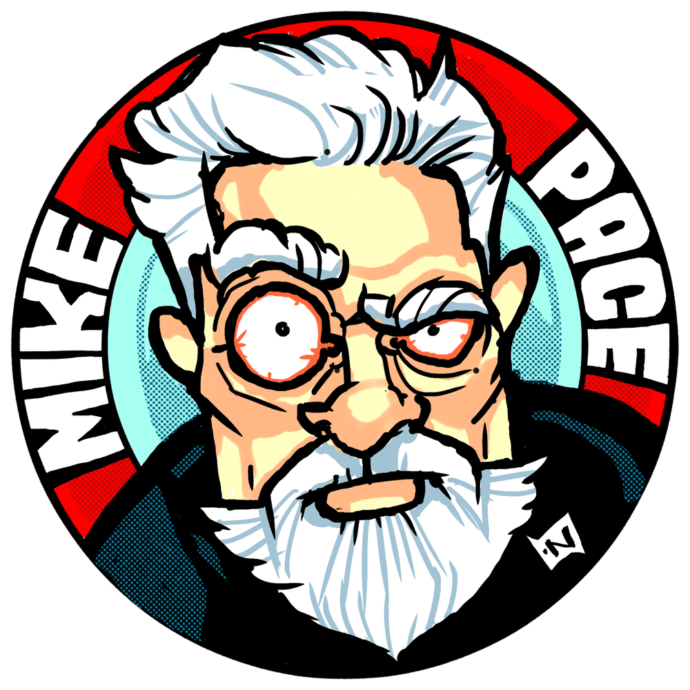 Client Work — Noble Hardesty