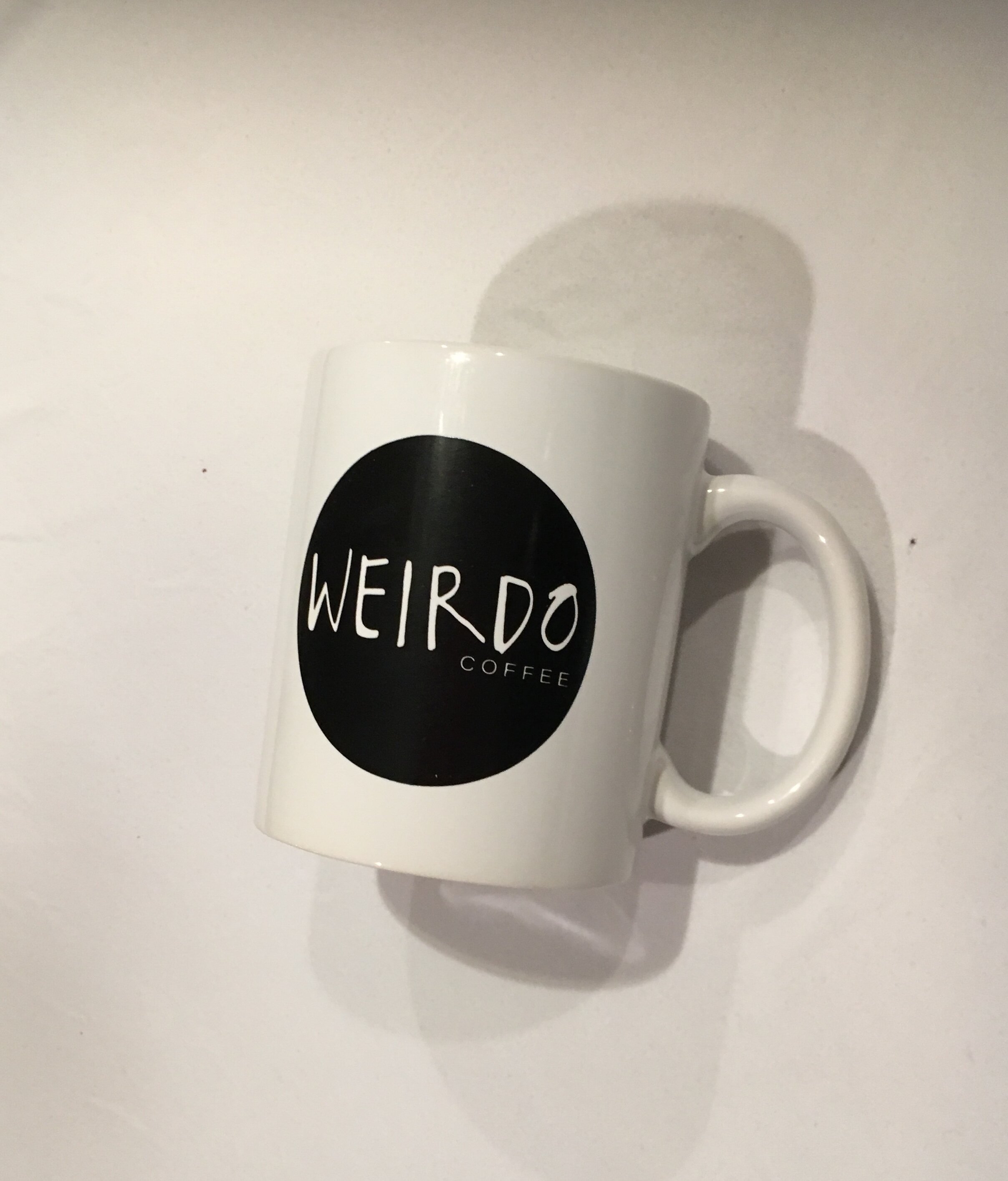 Weirdo Coffee
