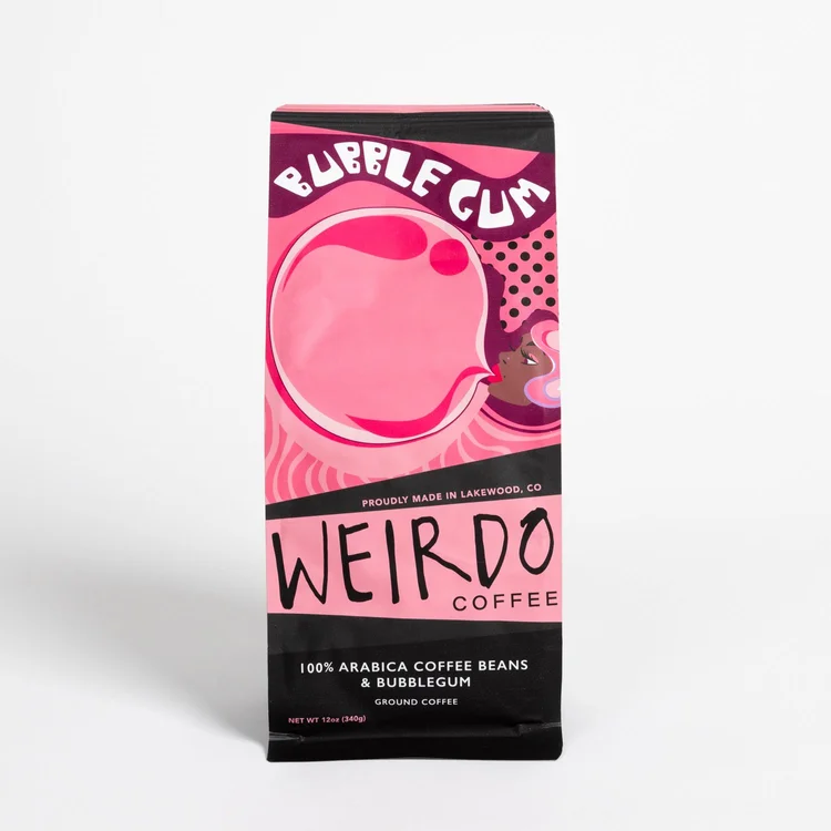Weird Coffee Flavors