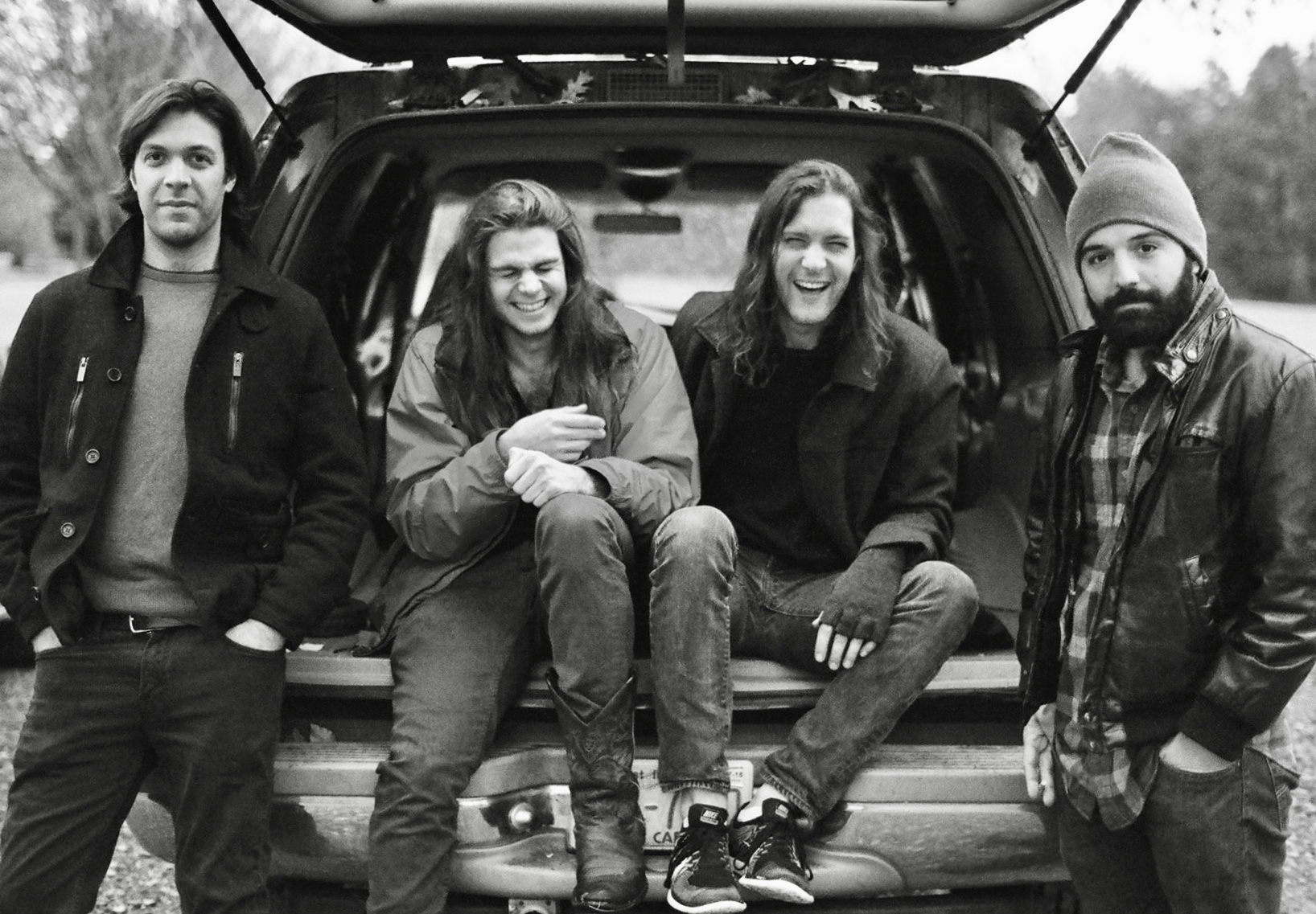 Sally Gunn — Rob Nance & The Lost Souls