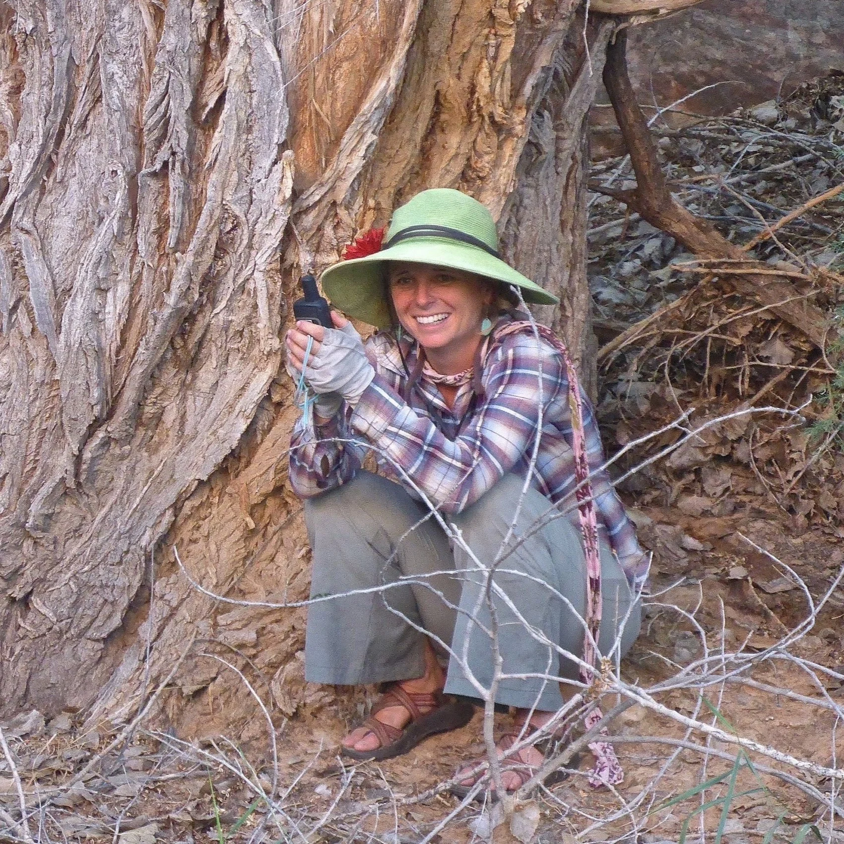 Our Team — Whale Foundation