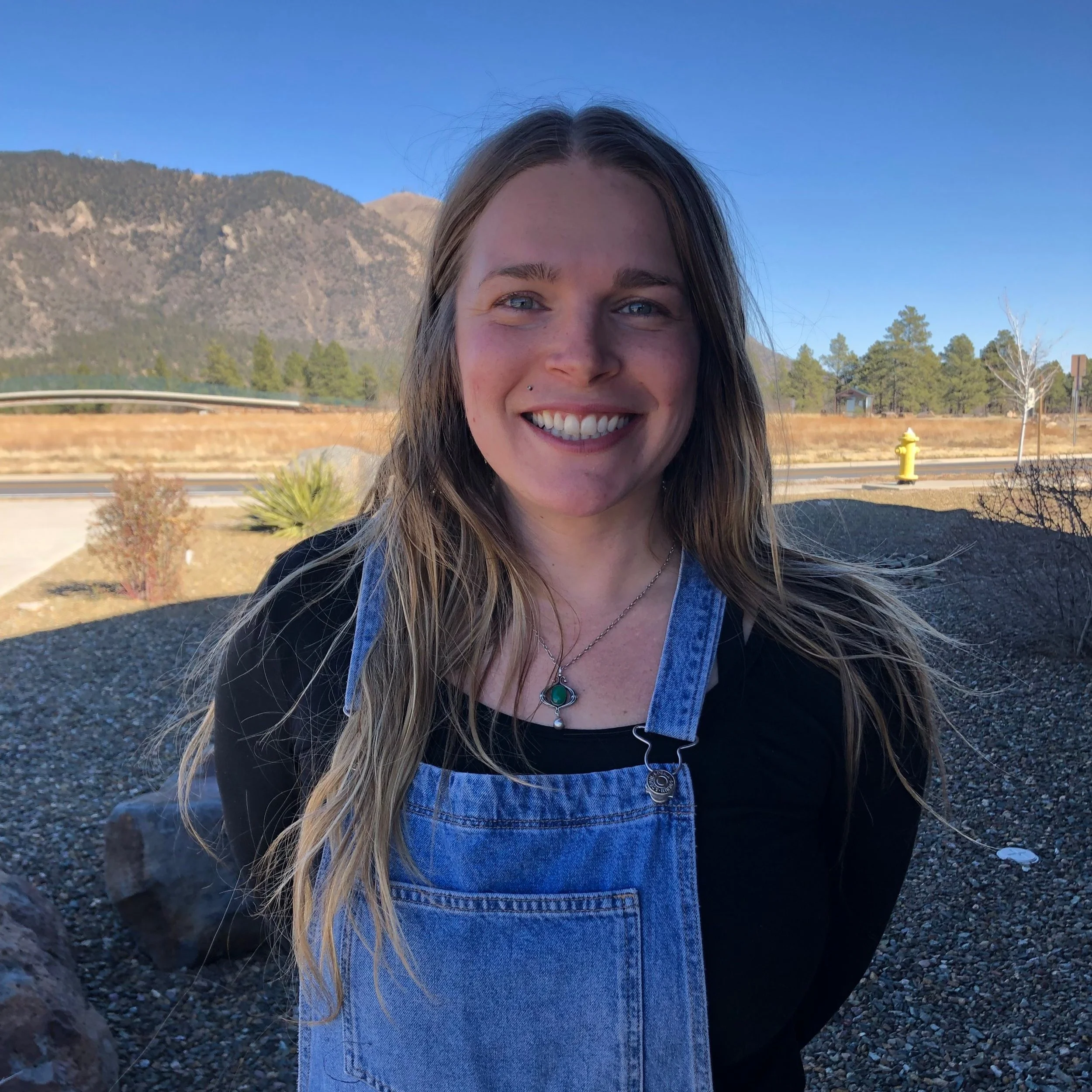 Our Team — Whale Foundation