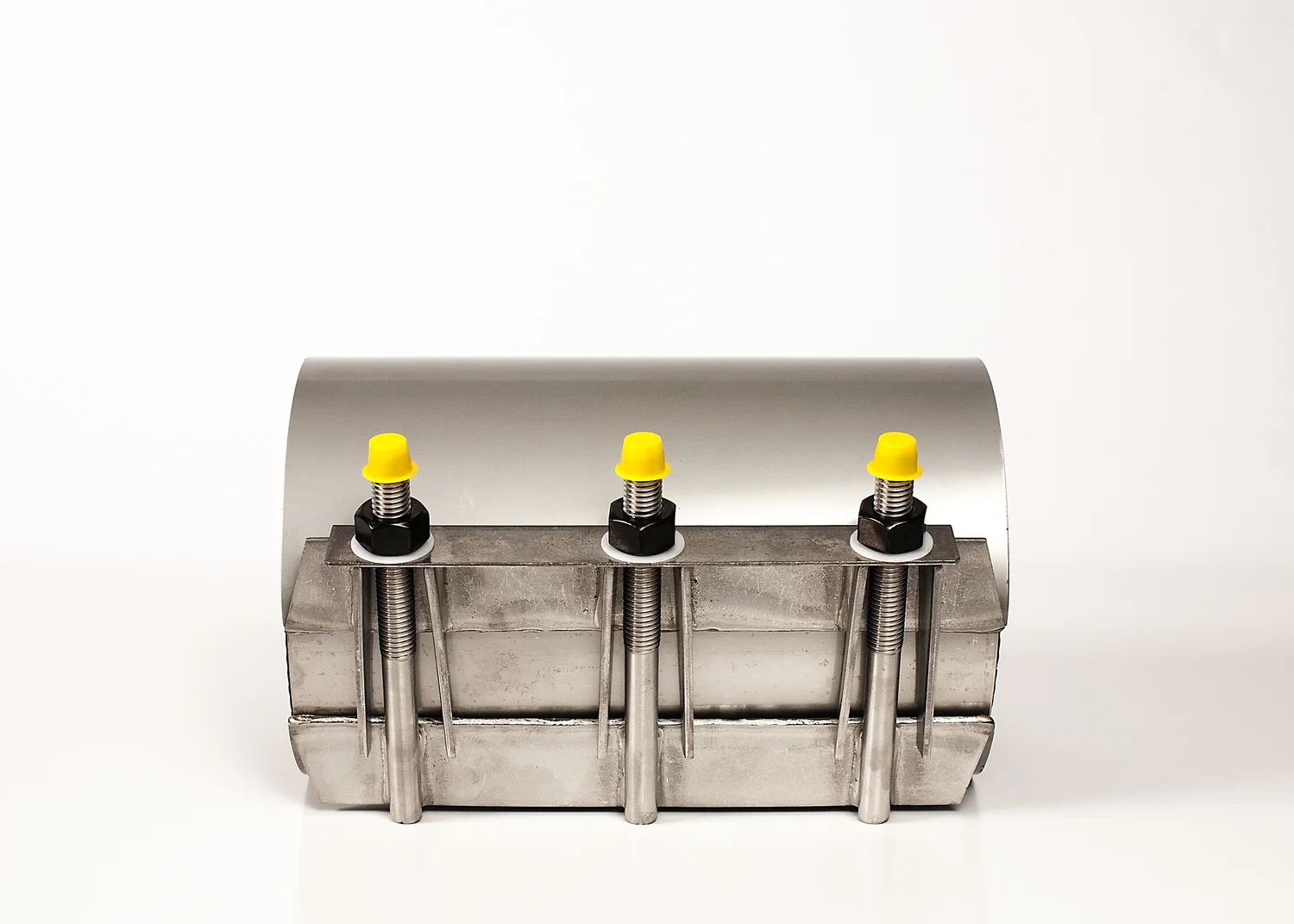 SS1 — ROMAC INDUSTRIES