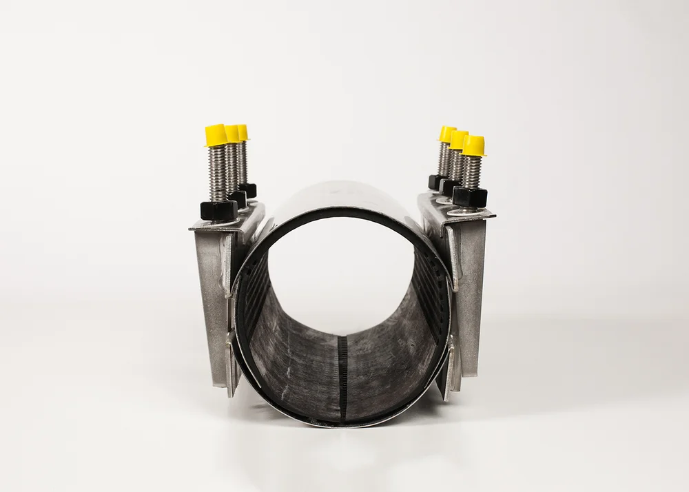 SS2 — ROMAC INDUSTRIES