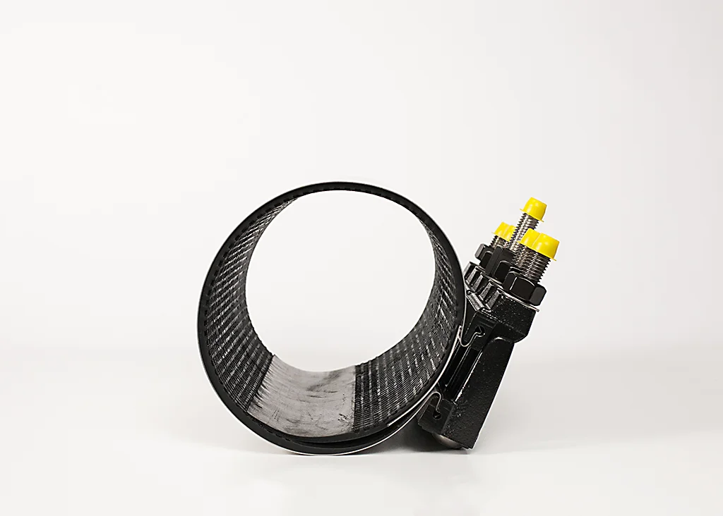 CL1 — ROMAC INDUSTRIES