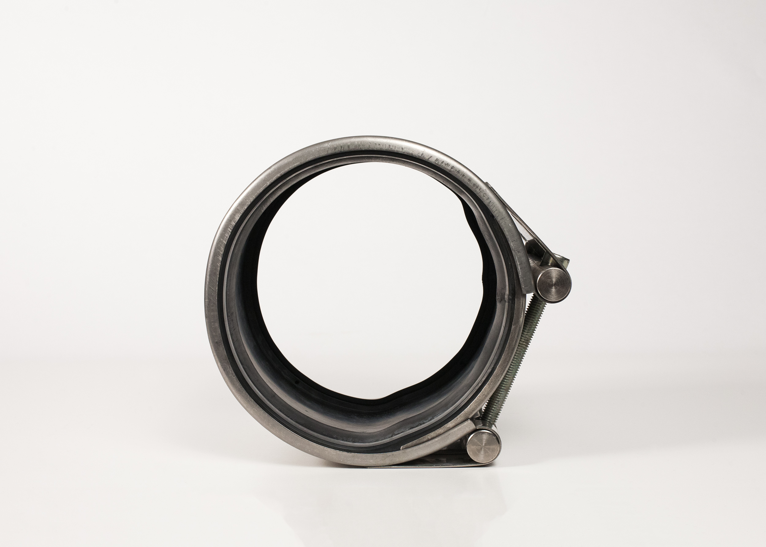 Armor Link — ROMAC INDUSTRIES