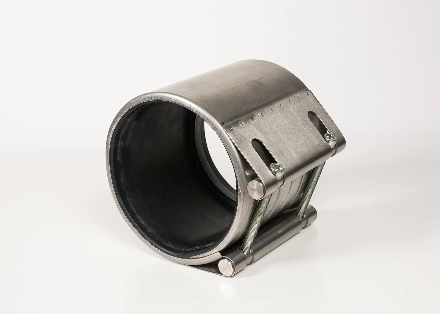 Armor Link — ROMAC INDUSTRIES