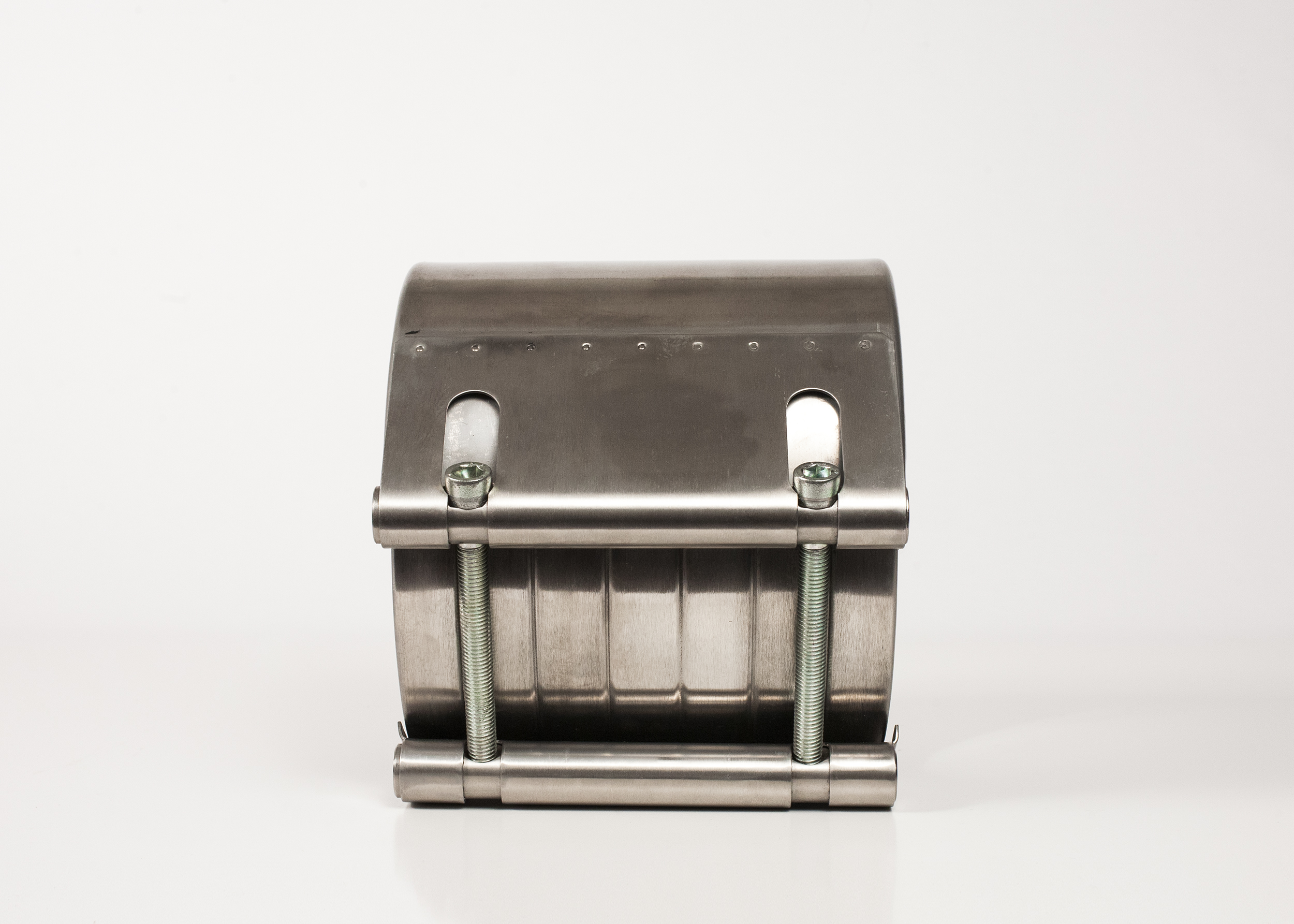 Armor Link — ROMAC INDUSTRIES