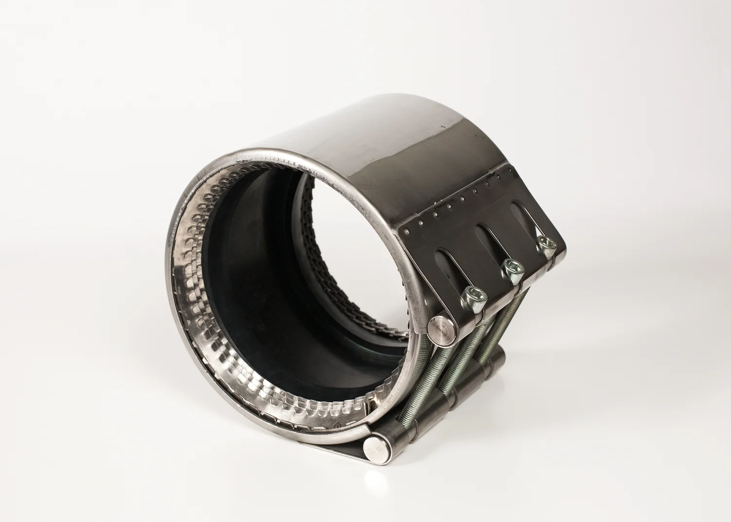 Armor Lock HDPE — ROMAC INDUSTRIES