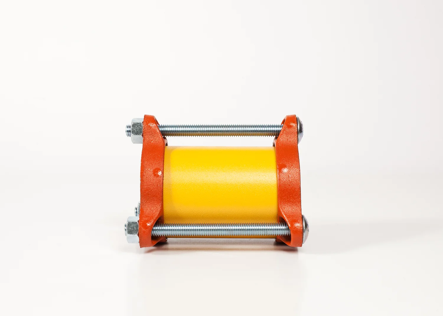 511 — ROMAC INDUSTRIES