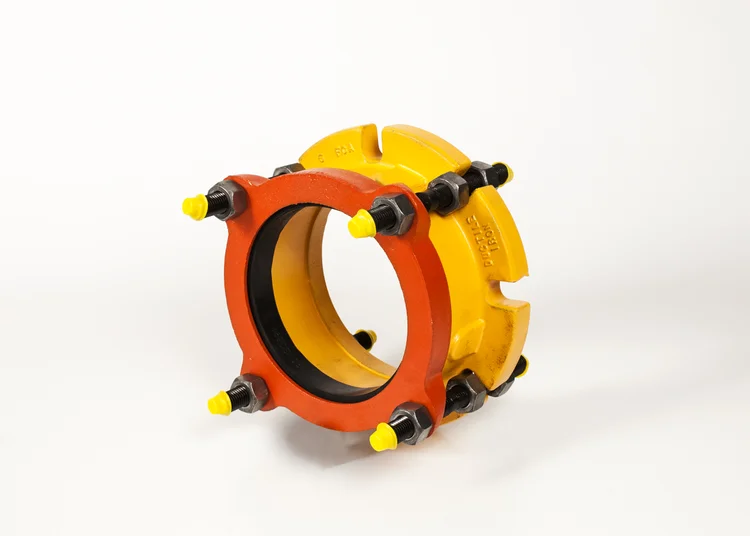 FCA501 — ROMAC INDUSTRIES