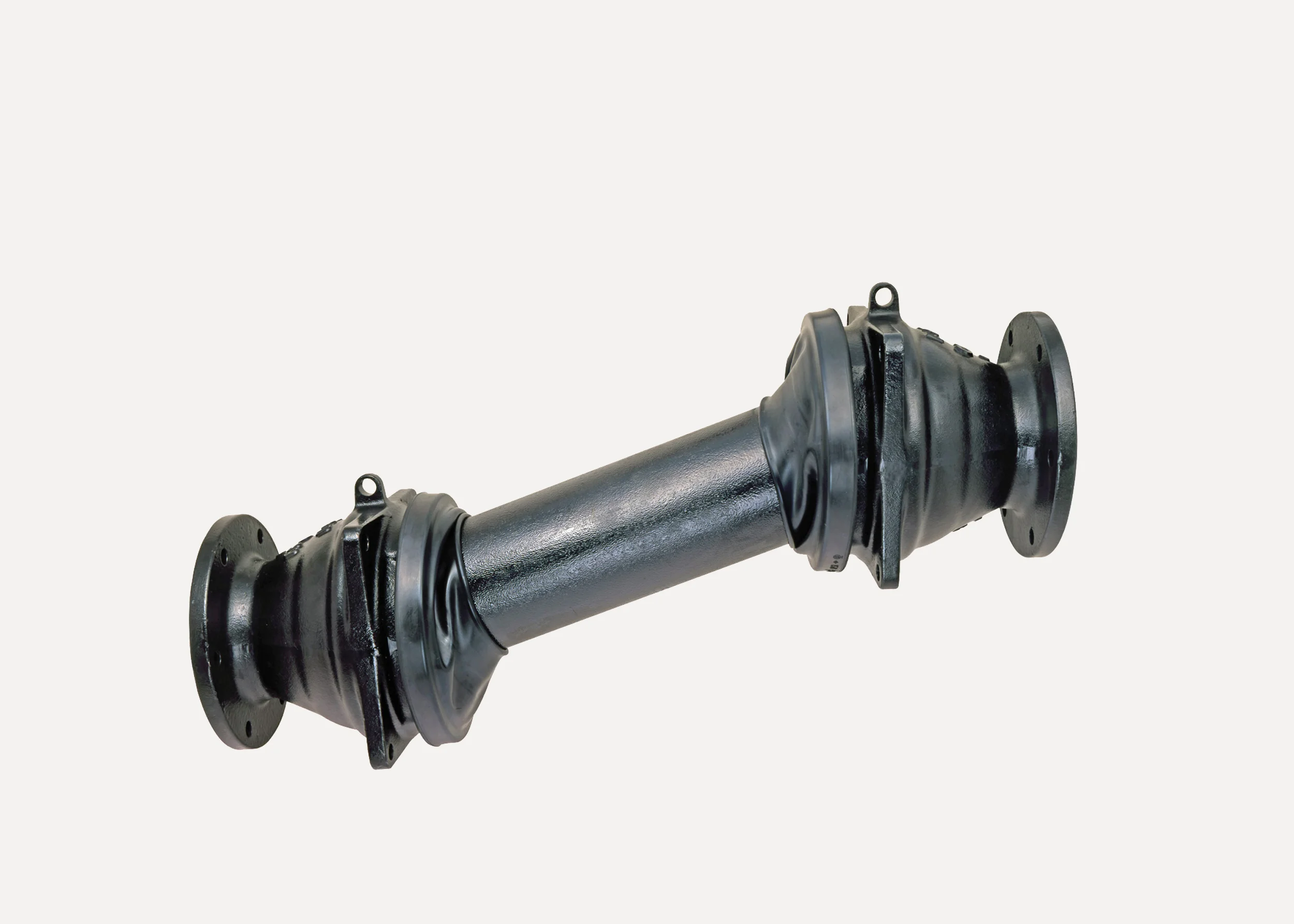 FJ Restraint — ROMAC INDUSTRIES