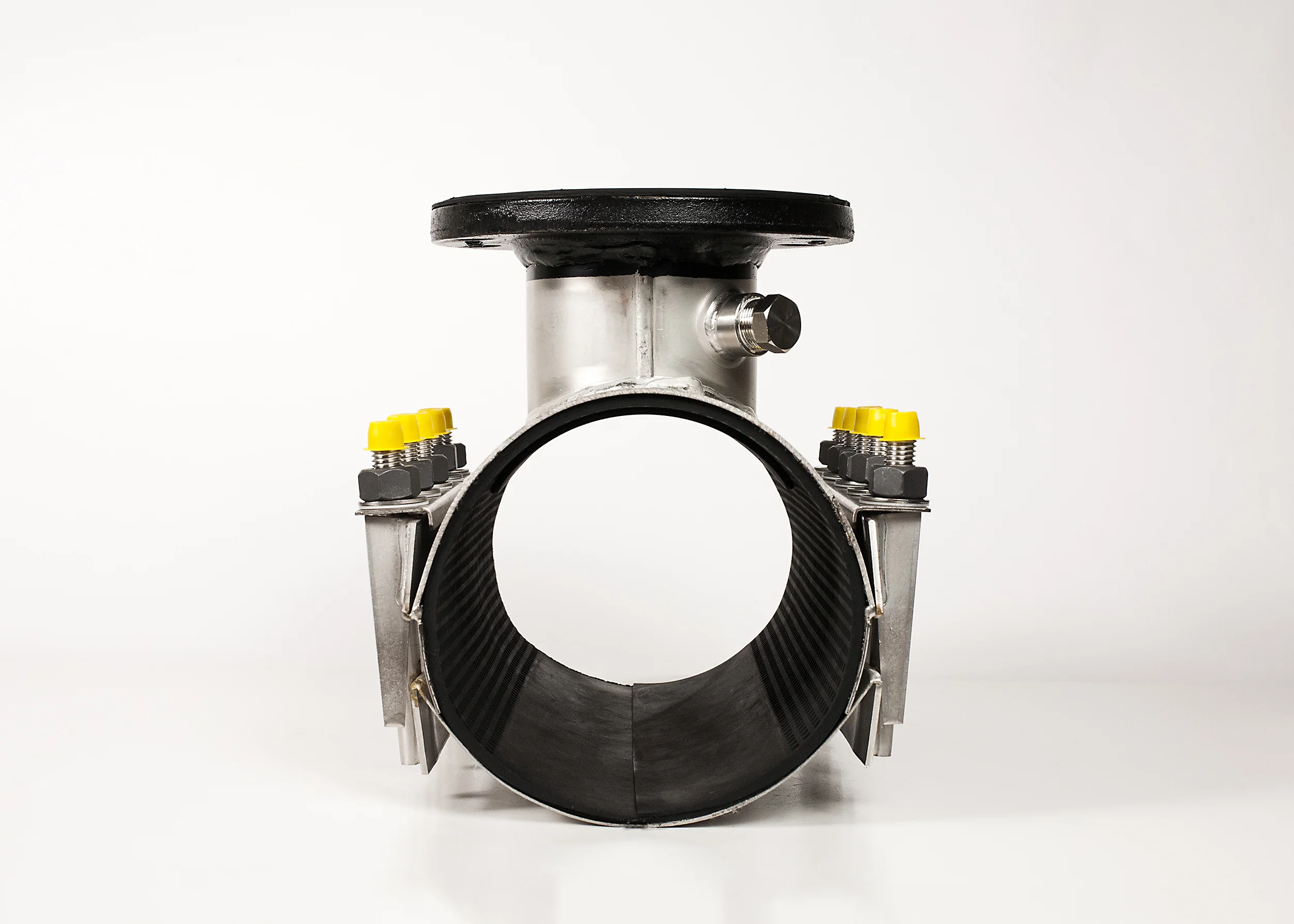SST — ROMAC INDUSTRIES