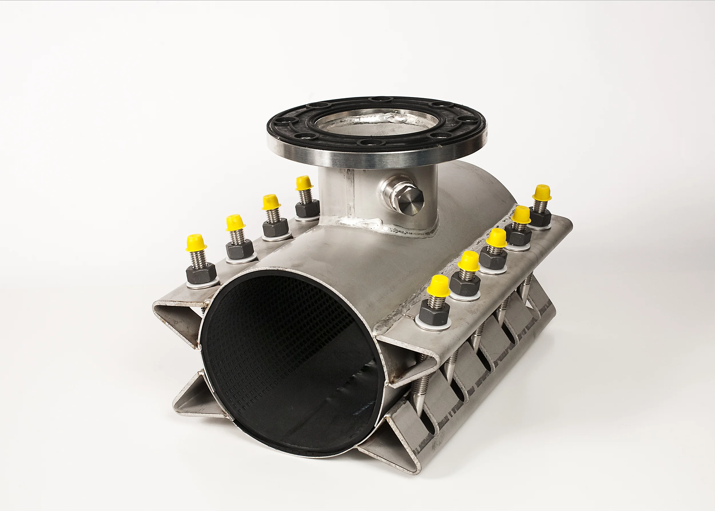 SST III — ROMAC INDUSTRIES