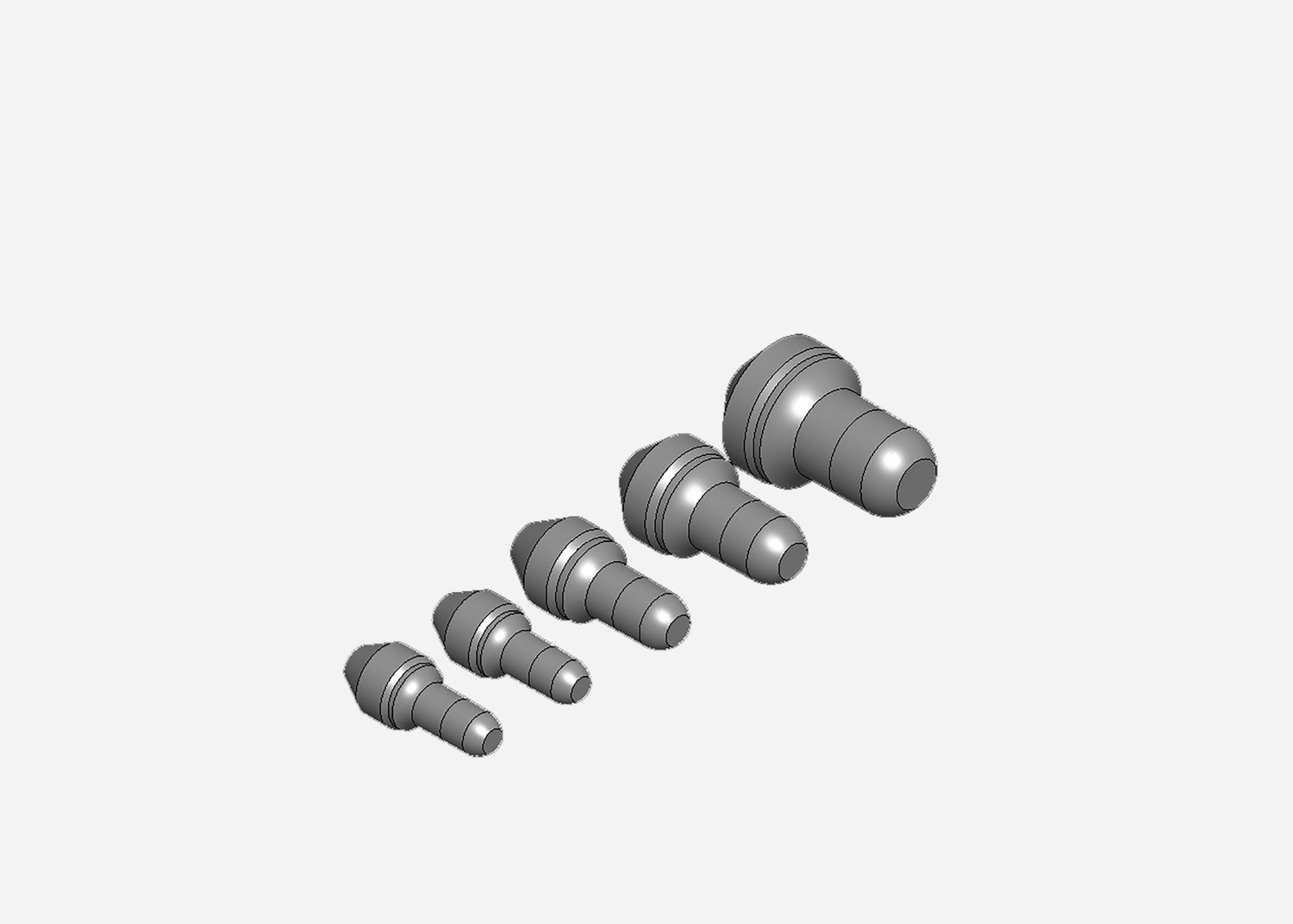 Pipe Flaring Tools — ROMAC INDUSTRIES
