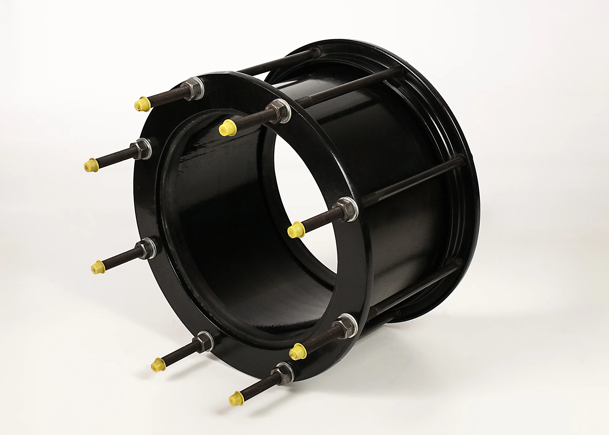 400 — ROMAC INDUSTRIES