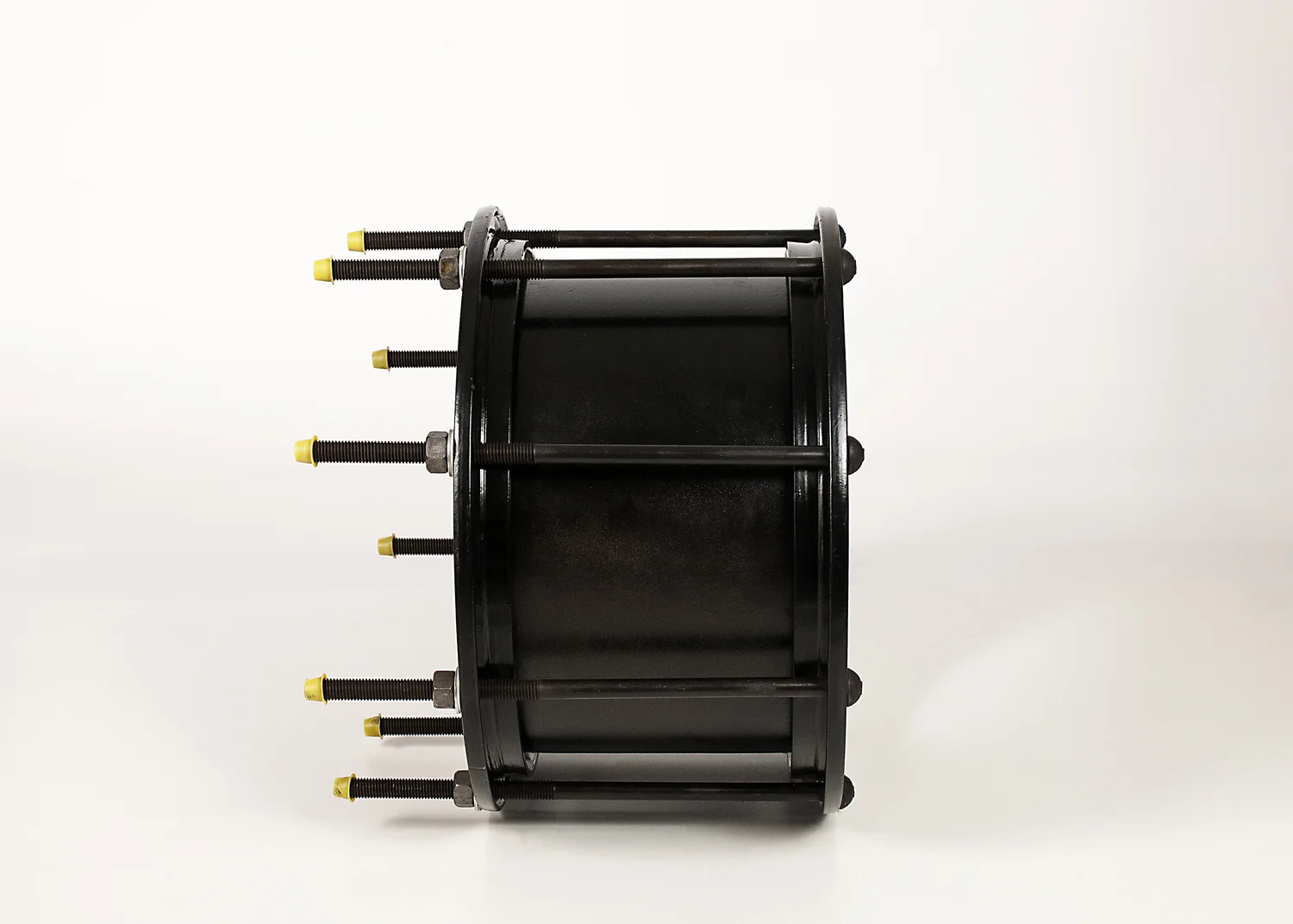 400 — ROMAC INDUSTRIES