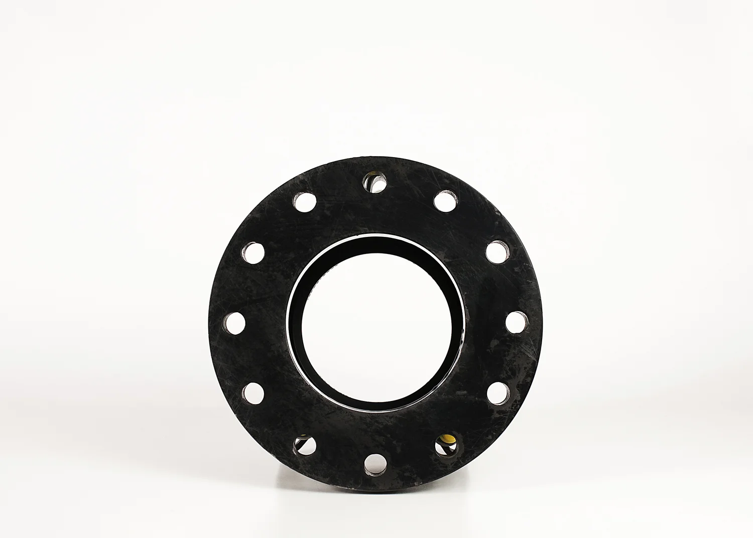 FC400 — ROMAC INDUSTRIES