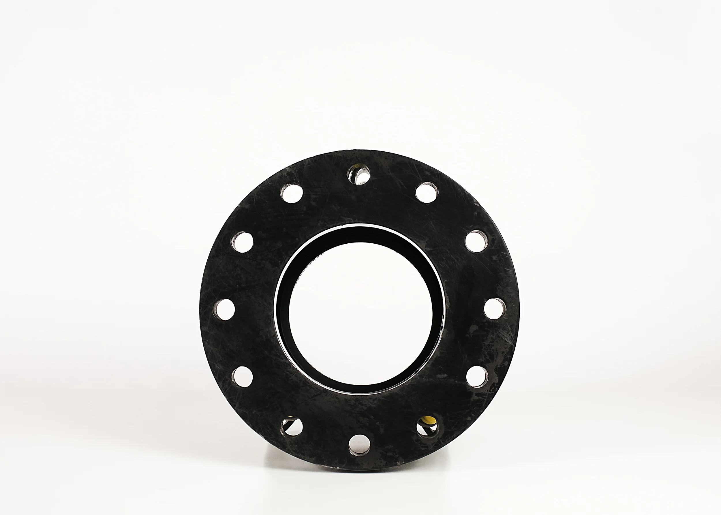 FC400 — ROMAC INDUSTRIES