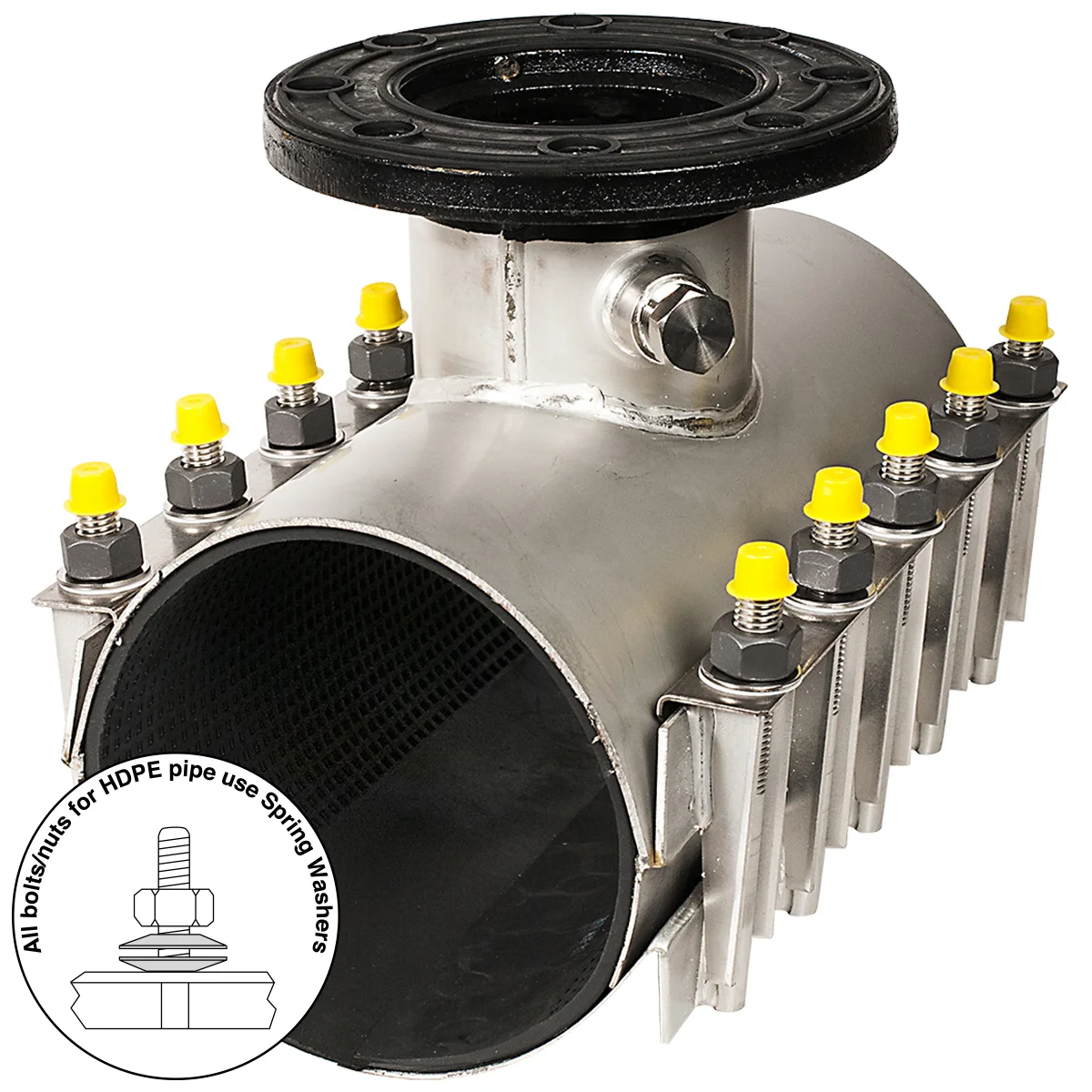 CATEGORIES — ROMAC INDUSTRIES