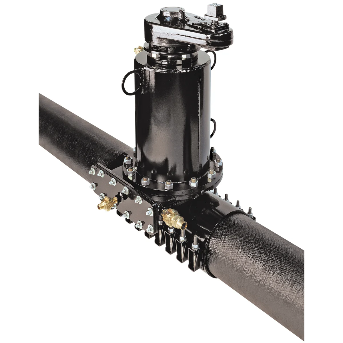 CATEGORIES — ROMAC INDUSTRIES