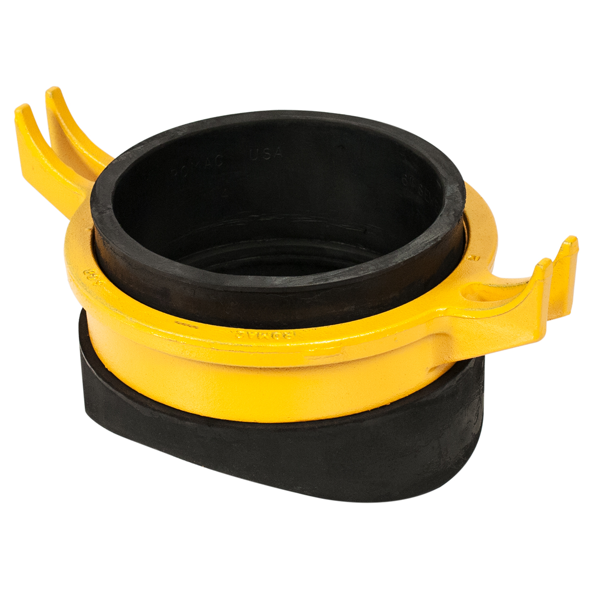 SEWER PRODUCTS — ROMAC INDUSTRIES