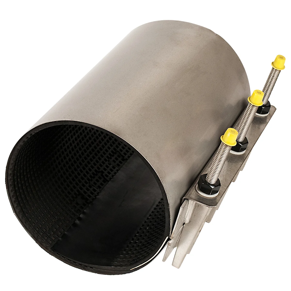 SEWER PRODUCTS — ROMAC INDUSTRIES