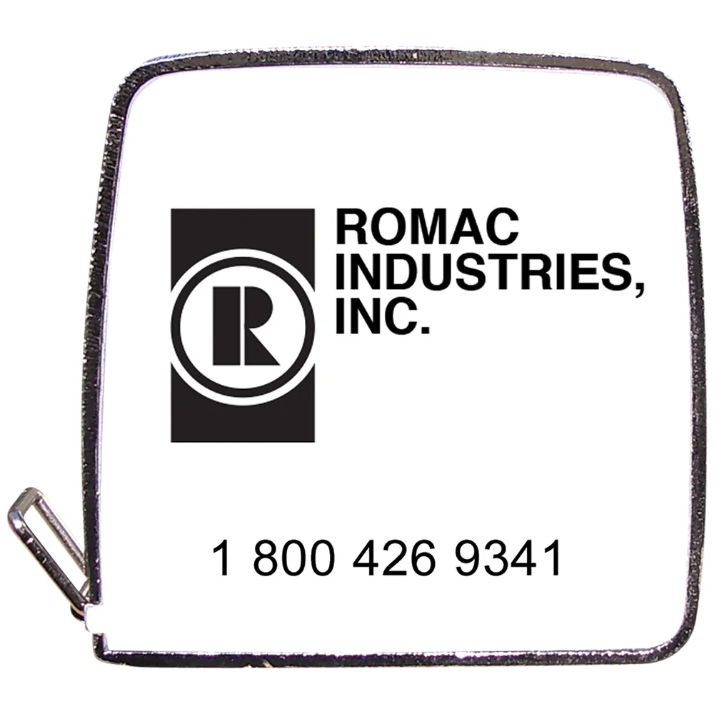 MISCELLANEOUS — ROMAC INDUSTRIES