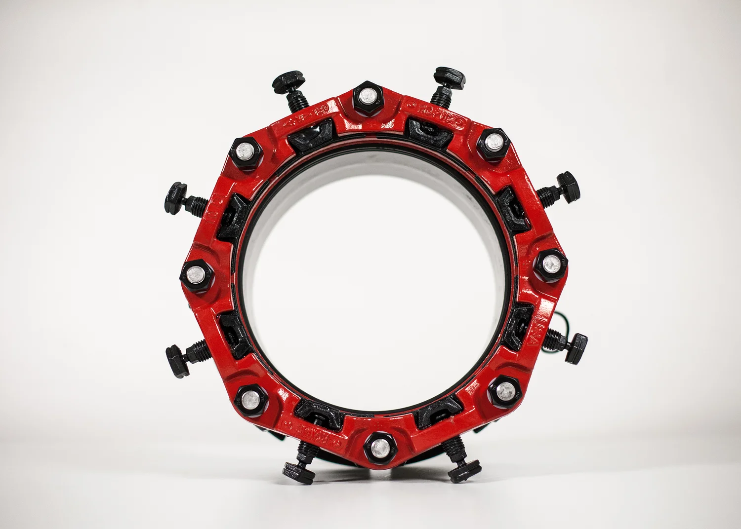 RFCA-PVC-coupling — ROMAC INDUSTRIES