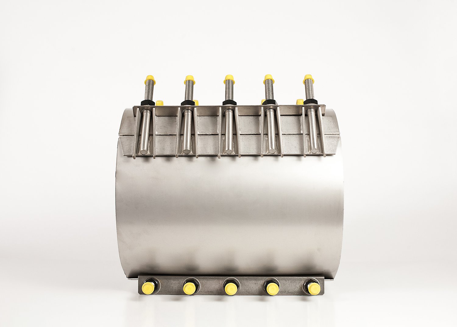 SS3-H — ROMAC INDUSTRIES