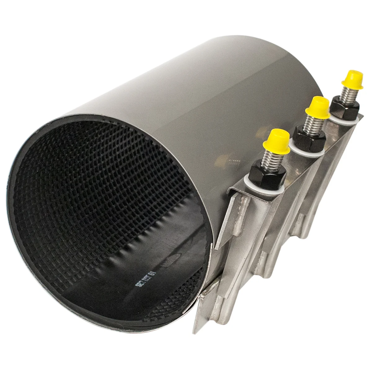 REPAIR CLAMPS — ROMAC INDUSTRIES