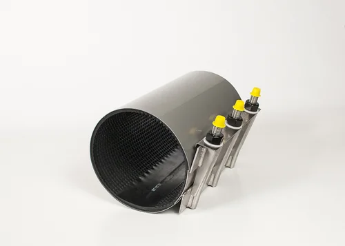 SS1 — ROMAC INDUSTRIES