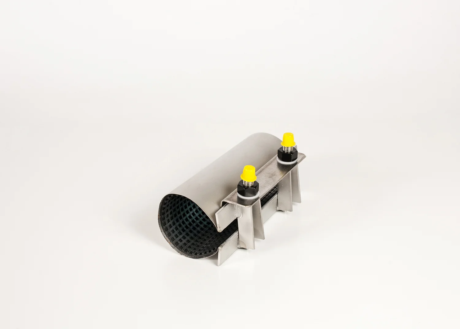 C — ROMAC INDUSTRIES