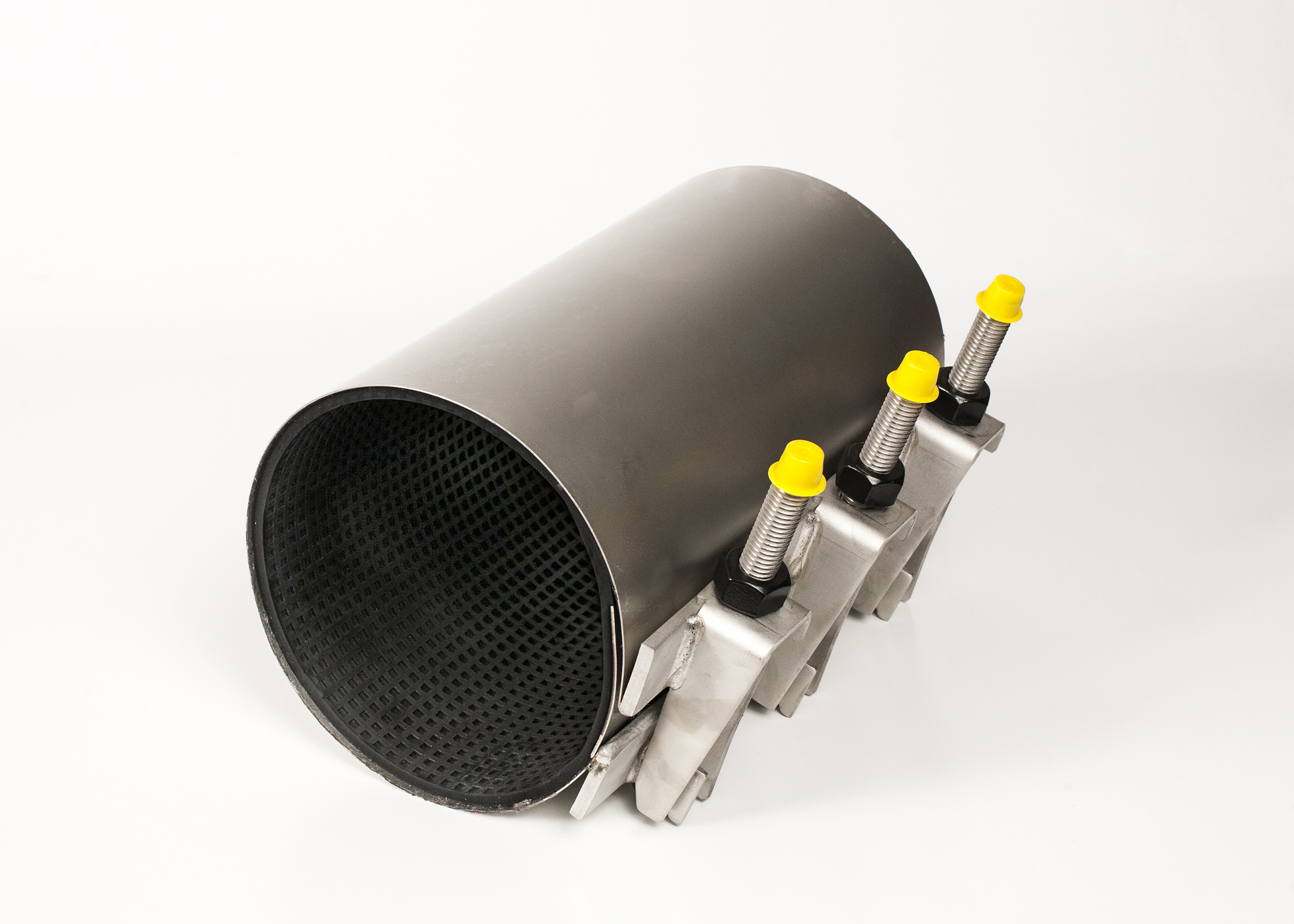 SL1 — ROMAC INDUSTRIES