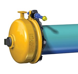 Alpha EC Coupling — ROMAC INDUSTRIES