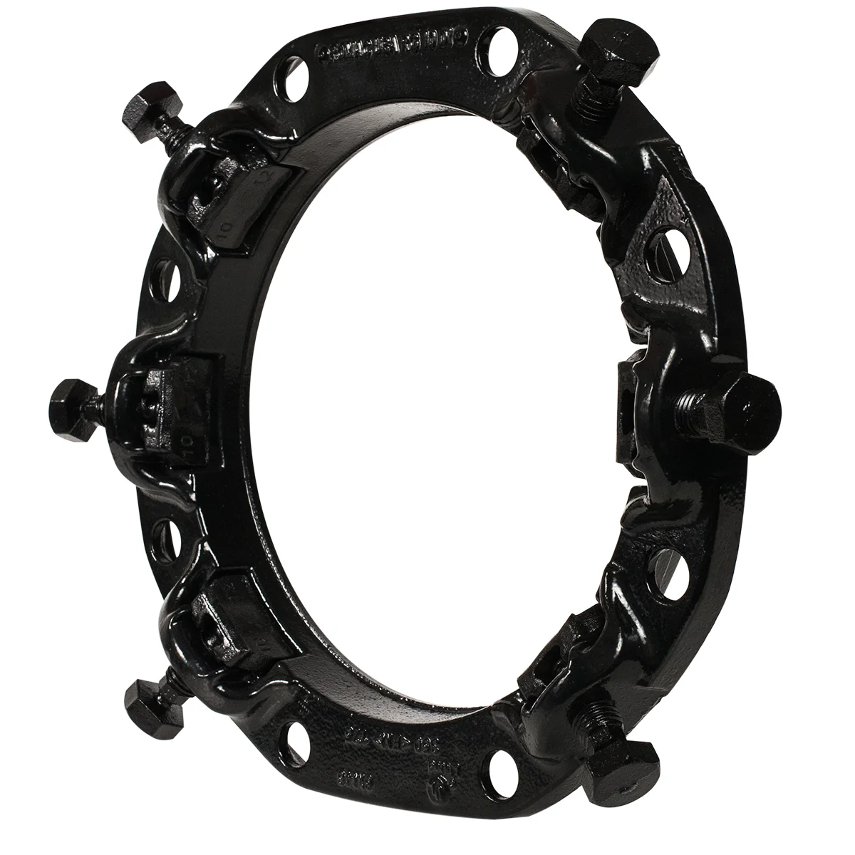 Gripring — ROMAC INDUSTRIES