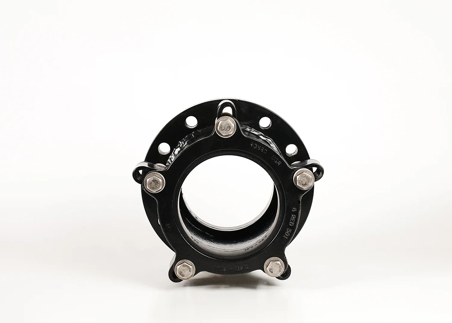 FC400 — ROMAC INDUSTRIES